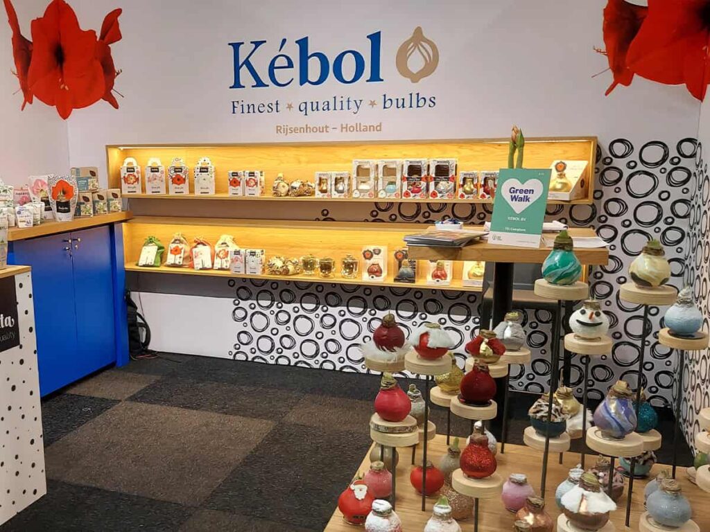Welcome to Kébol | Colourful packing up your business
